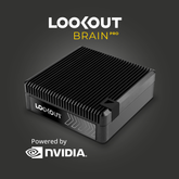 LOOKOUT AI Marine Vision System