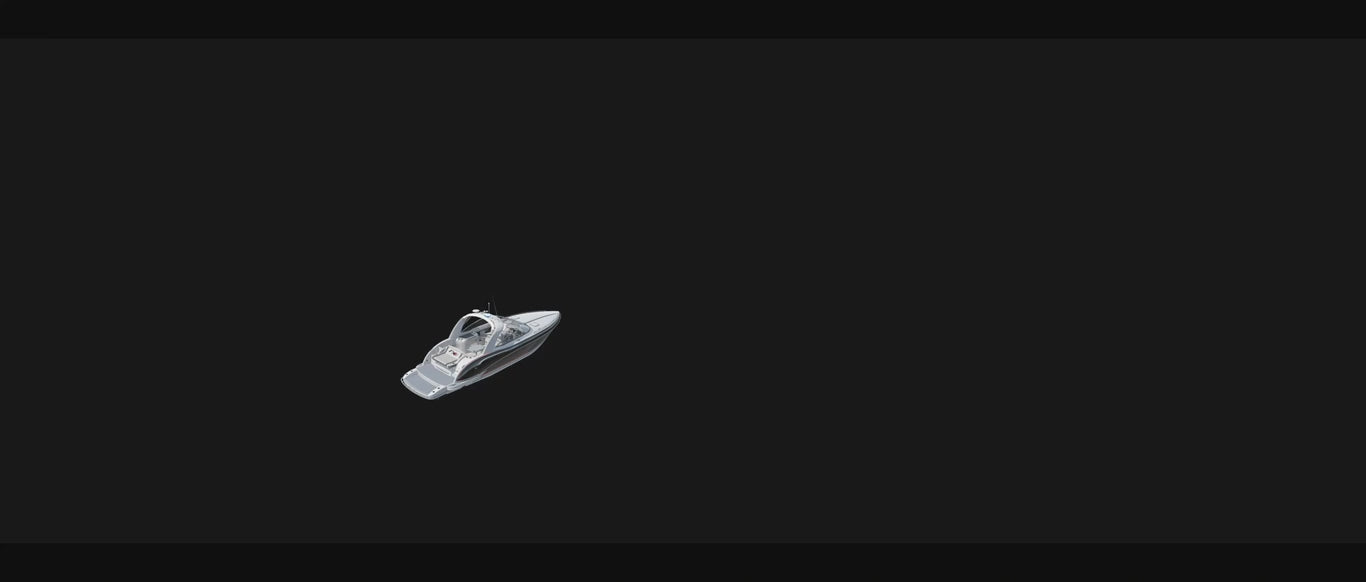 LOOKOUT AI Marine Vision System